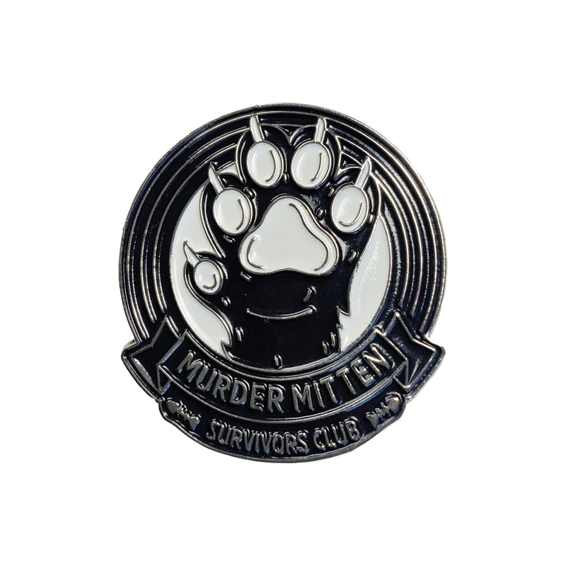 Murder Mittens – TeeFury